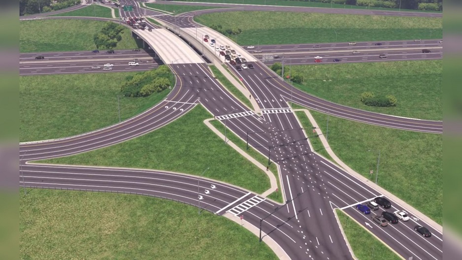 Glades Road at SR-9/I-95 exit to close for finalization of Diverging ...